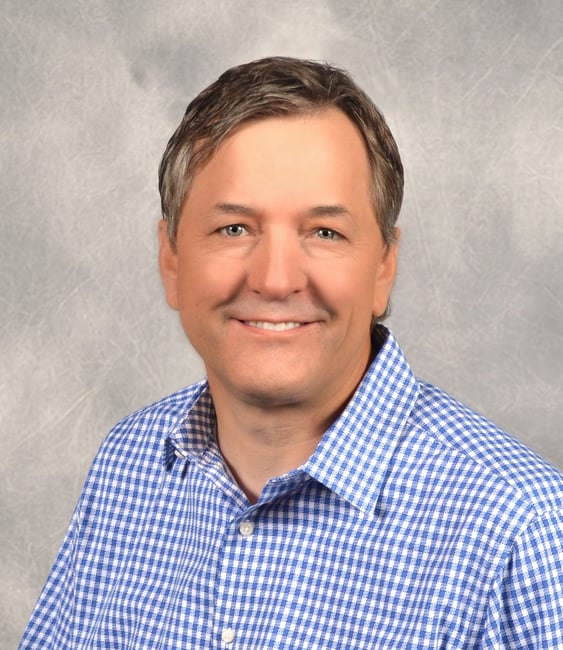 Former Sharp Electronics CEO Albregts to Lead Marco – Wirth Consulting